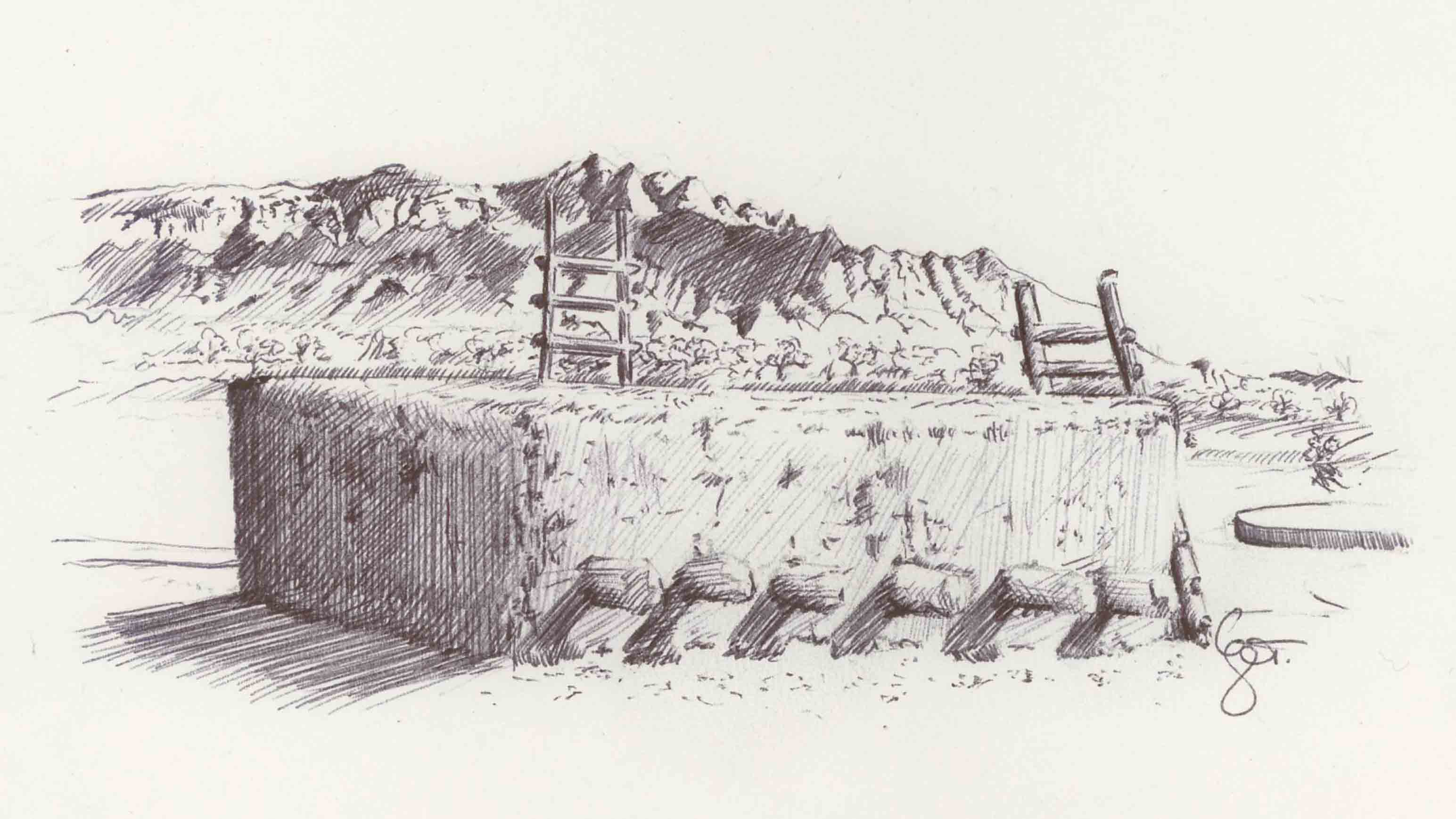 LyleToledoYazzieDesigns